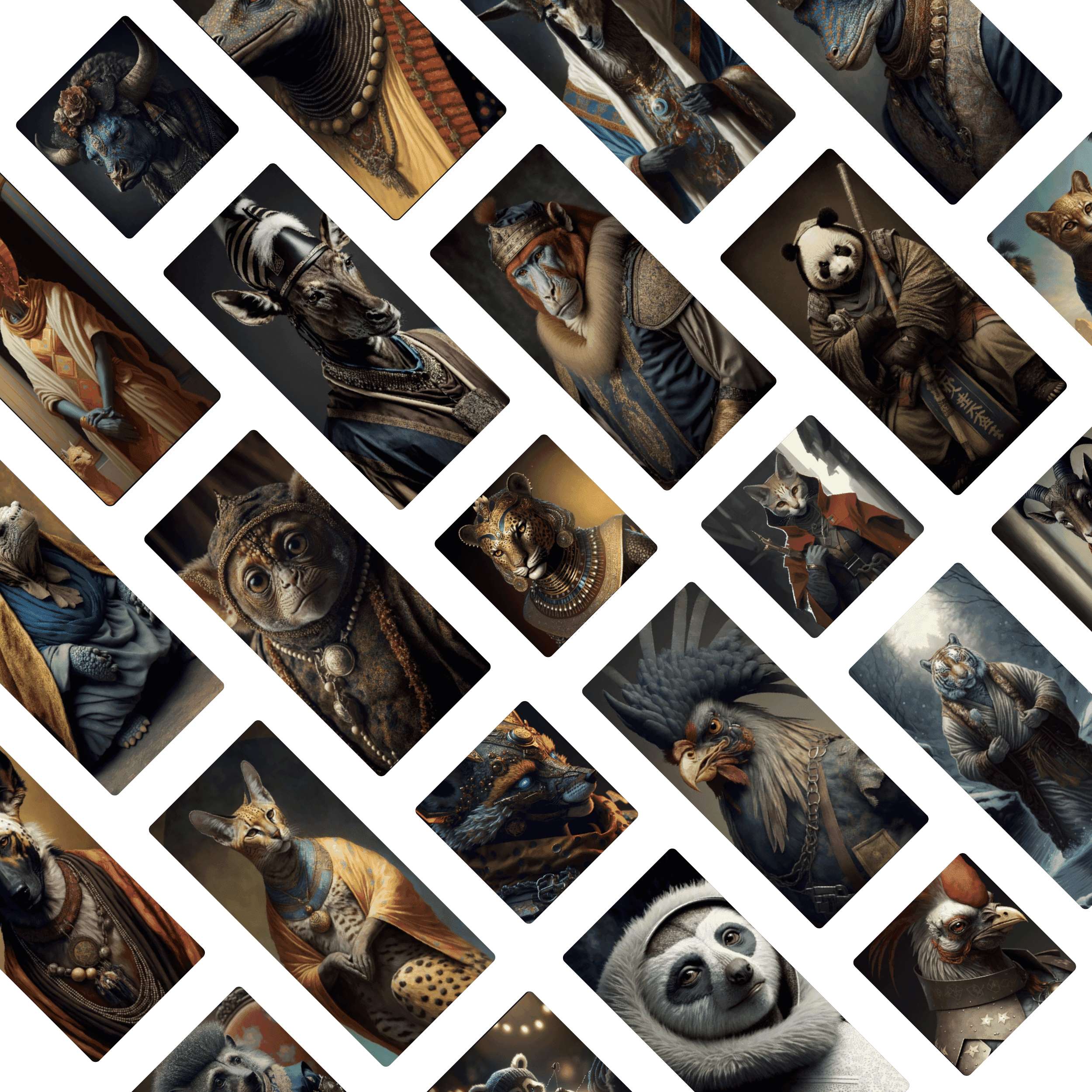 Dream Engine | Stock