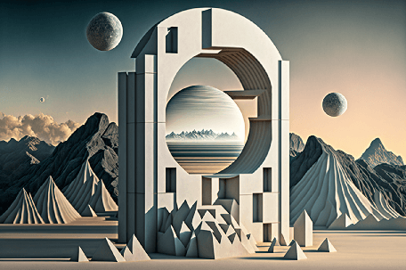 Dream Engine | Stock