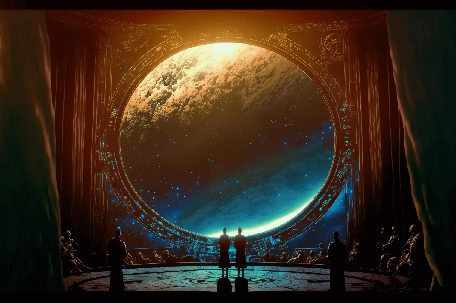 Dream Engine | Stock