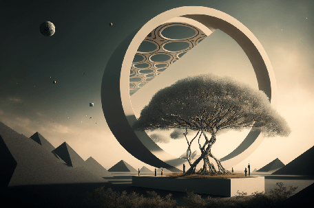 Dream Engine | Stock