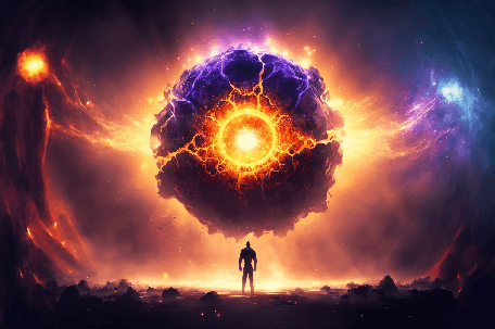 Dream Engine | Stock