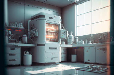 Dream Engine | Stock