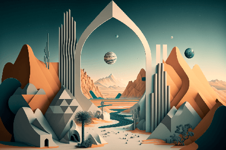 Dream Engine | Stock