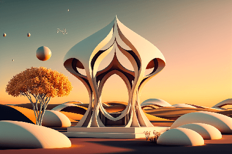 Dream Engine | Stock