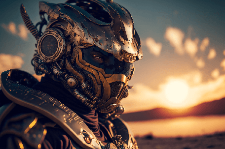 Dream Engine | Stock