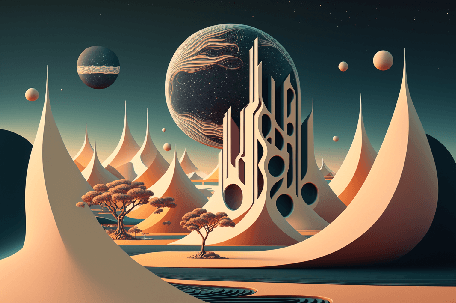 Dream Engine | Stock