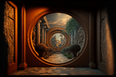 Dream Engine | Stock