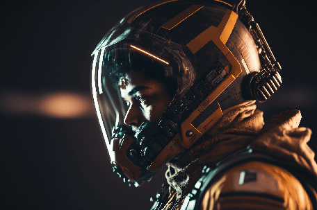 Dream Engine | Stock